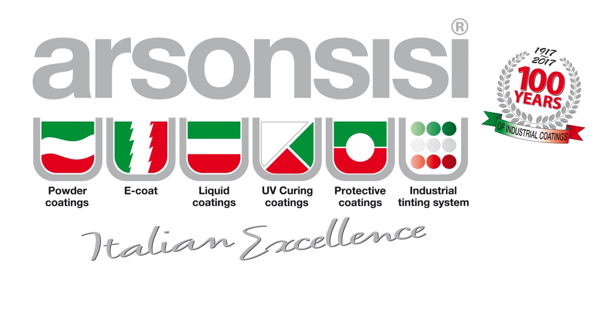 Arsonsisi is 100 years old (1917-2017) - ARSONSISI